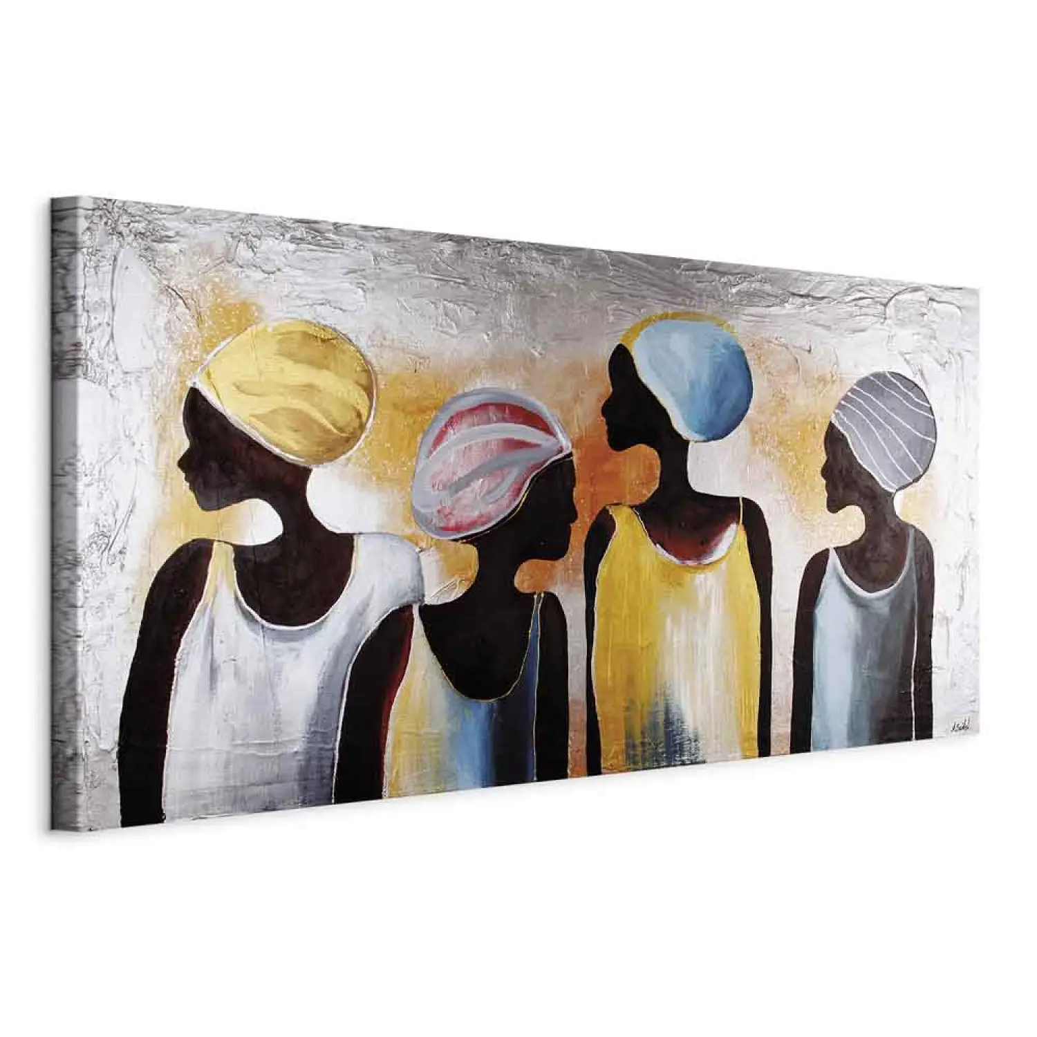 Dibujos Y Pinturas Africanas