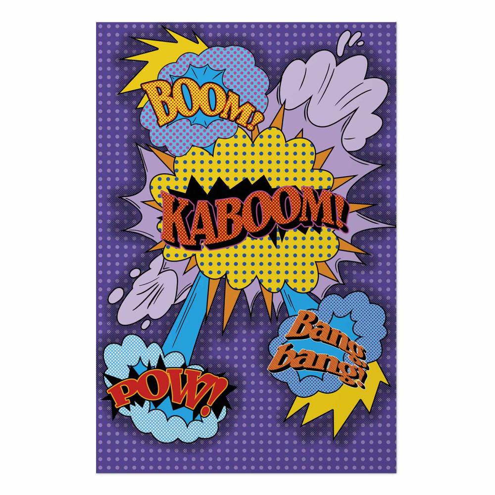 Póster Kaboom! [Poster] para pared - tienda bimago