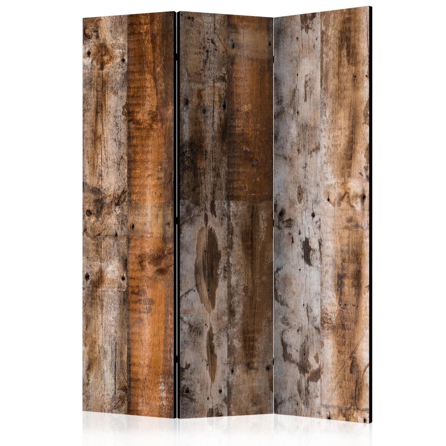 Biombo Antique Wood [Room Dividers] para habitación - tienda bimago