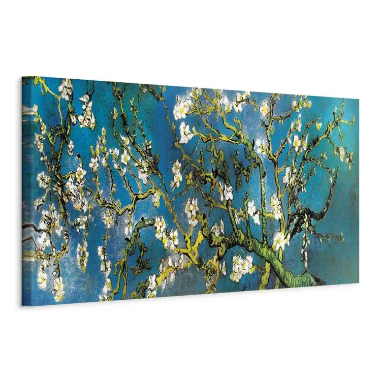 Pinturas De Flores Famosas Van Gogh Los 10 Cuadros Más Importantes De