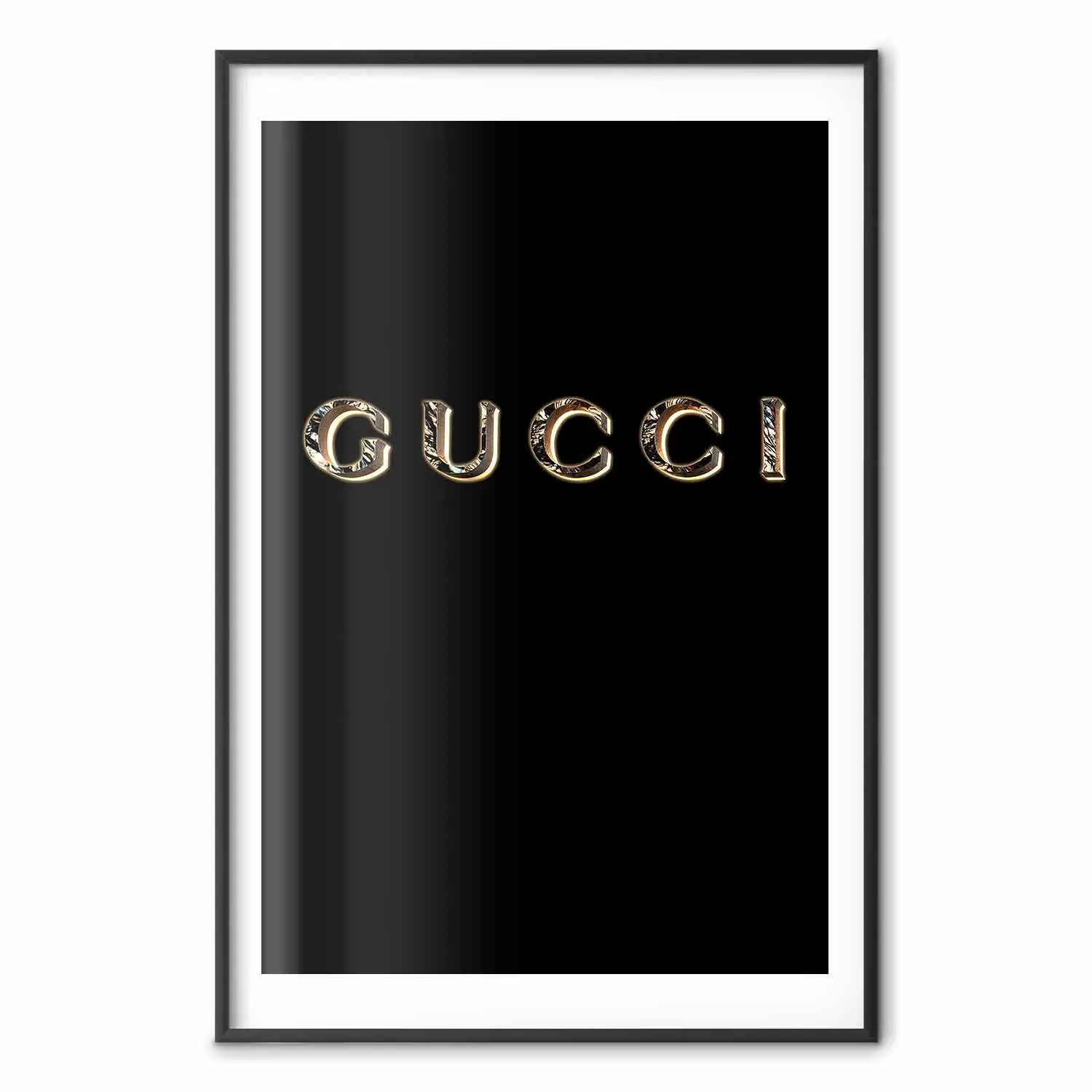 Logotipo Del Cartel De Gucci Gucci Logo Products | GUCCI® US