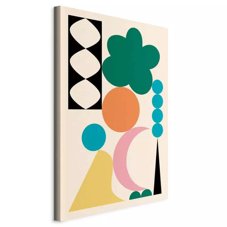 Figuras Geometricas Figuras Geométricas Planas: Conceptos Y Juegos