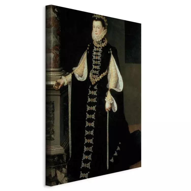 sofonisba anguissola obras